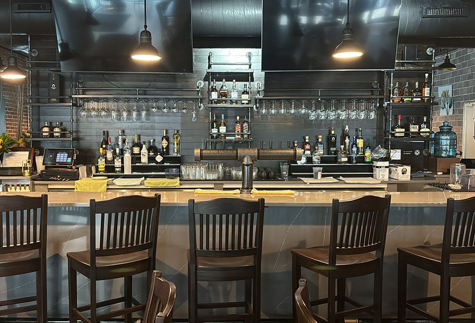 ABOUT US - Topside Tavern